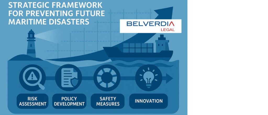 Strategic Framework for Preventing Future Maritime Disasters ...